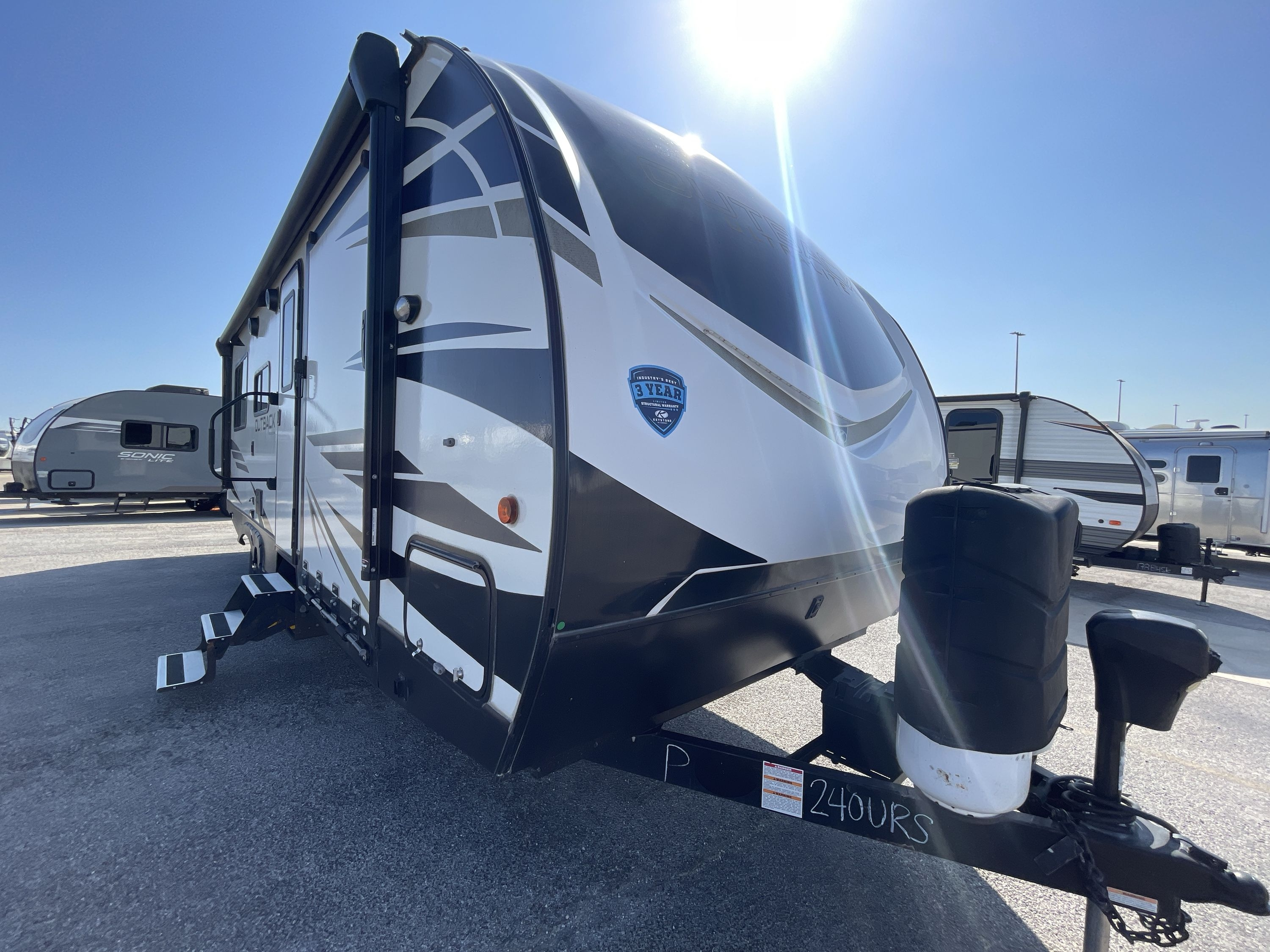 Keystone Outback Ultra Lite 240URS RVs For Sale - RV Trader