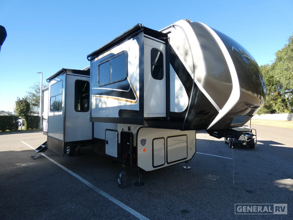 Keystone Alpine Avalanche Edition 346FL RVs For Sale - RV Trader