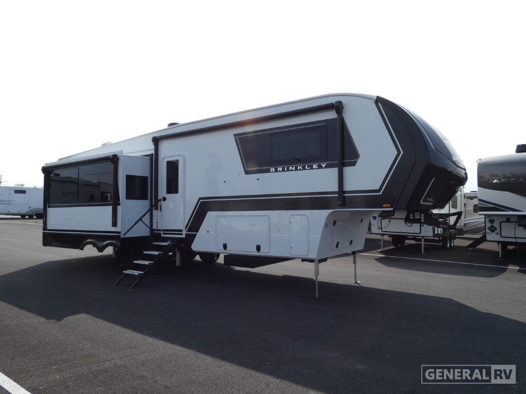 2025 Brinkley Model Z 3300 RVs For Sale - RV Trader