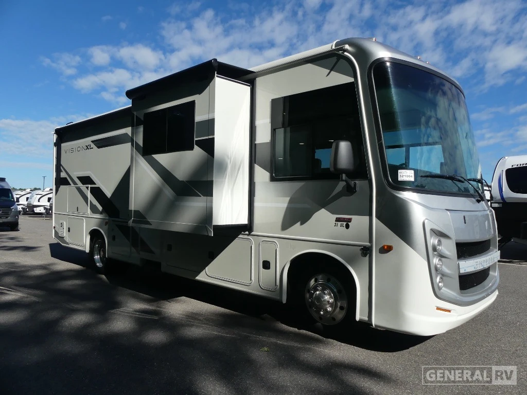 Entegra Coach Vision Xl 31UL RVs For Sale - RV Trader