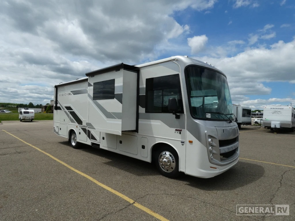 Entegra Coach Vision Xl 31UL RVs For Sale - RV Trader