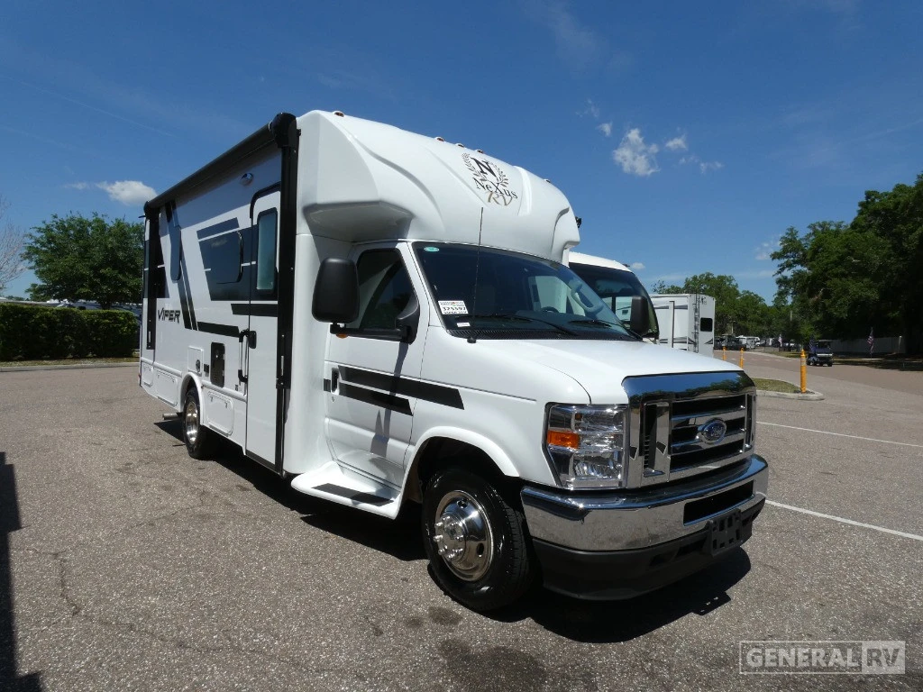 Nexus Viper 25 V RVs For Sale - RV Trader