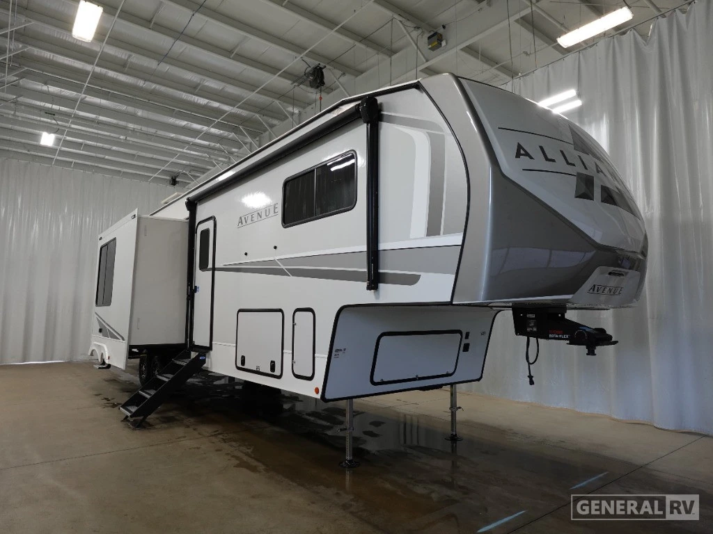 Alliance RV Avenue 38DBL RVs For Sale - RV Trader