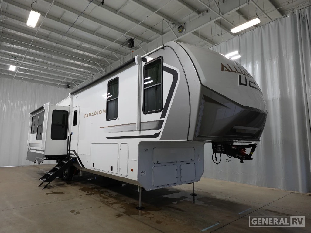 Alliance RV Paradigm 340RL RVs For Sale - RV Trader