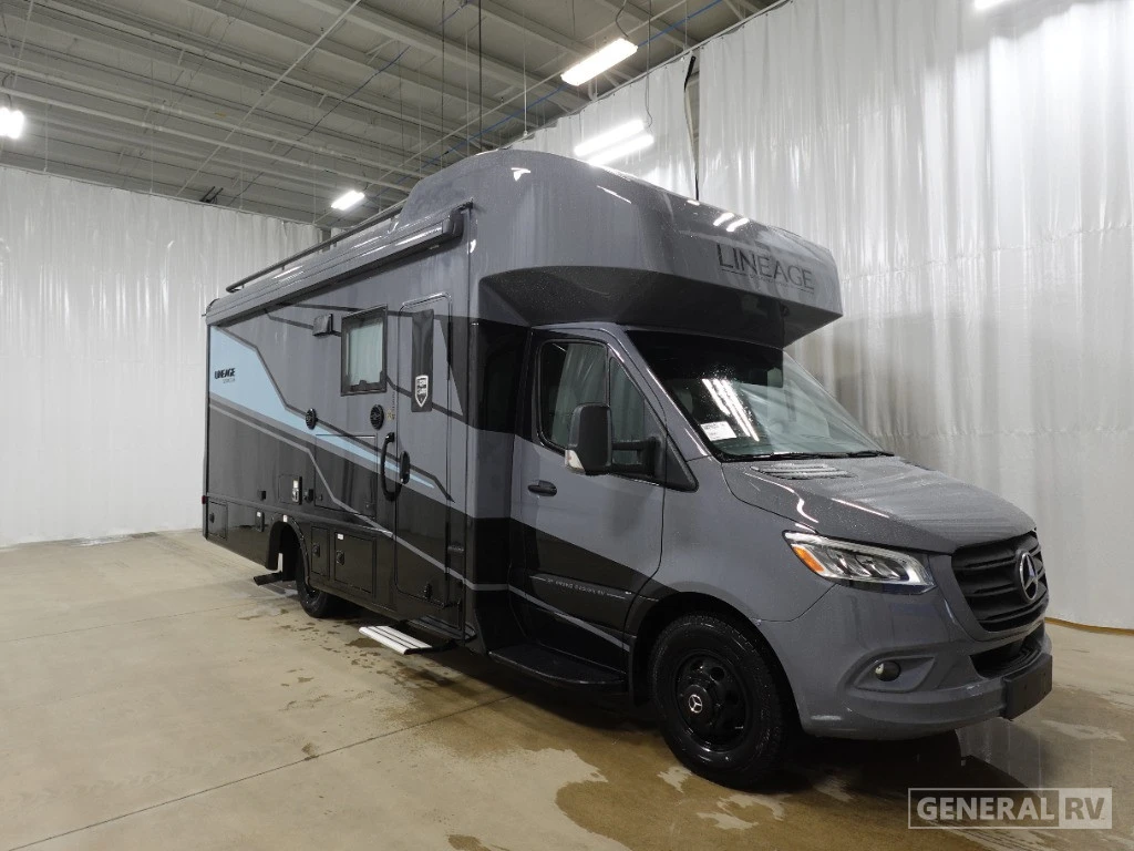 2025 Grand Design Lineage 25FW RVs For Sale - RV Trader