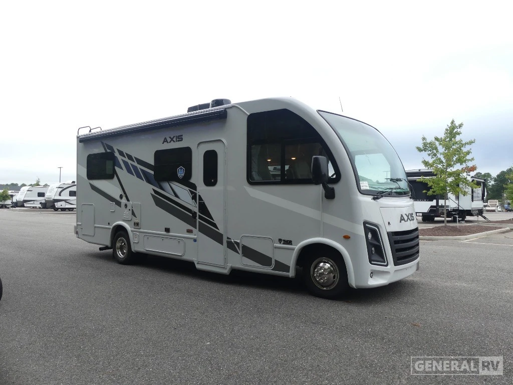 Thor Motor Coach Axis RVs For Sale - RV Trader