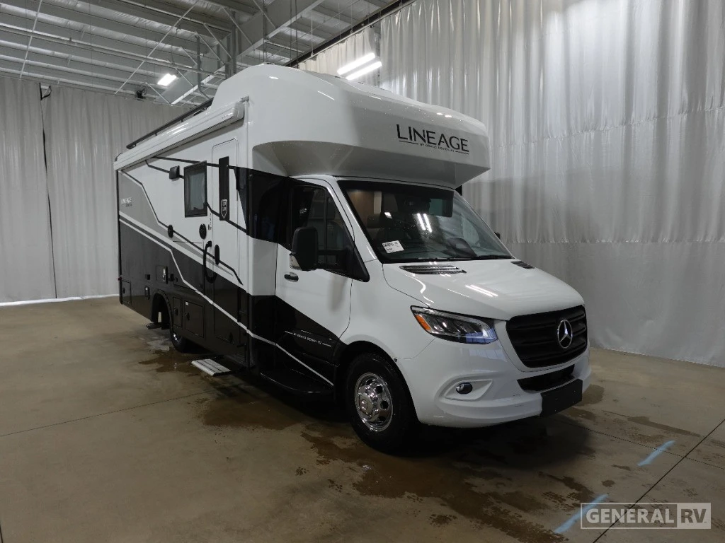 2025 Grand Design Lineage 25FW RVs For Sale - RV Trader