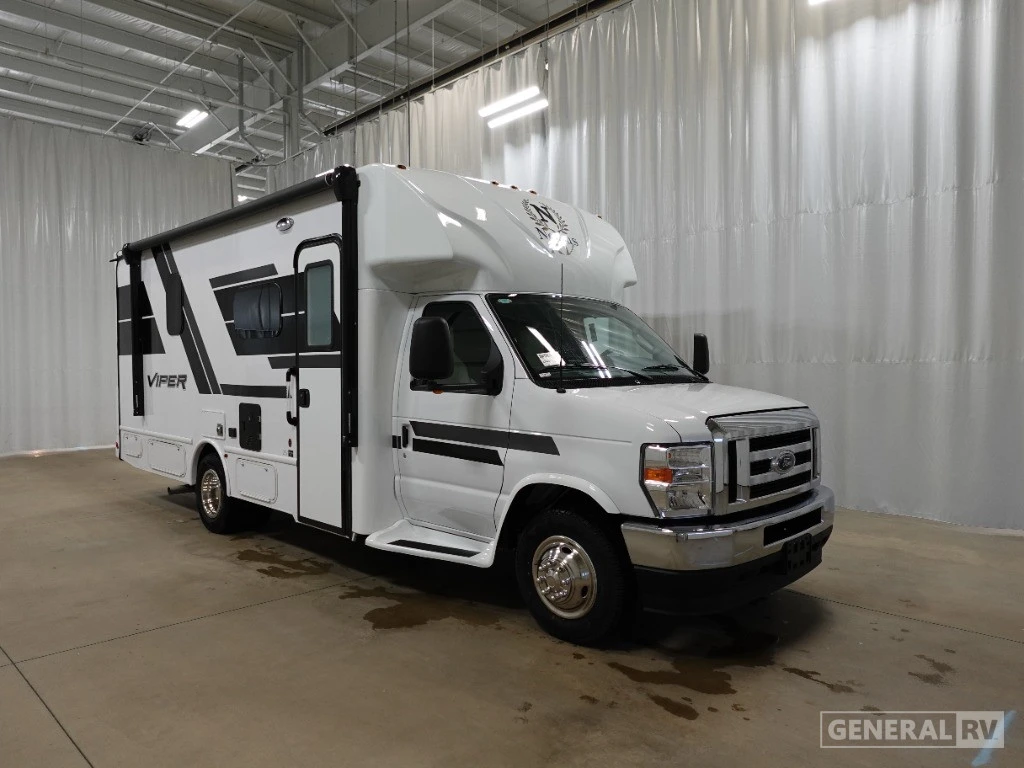 Nexus Viper 25 V RVs For Sale - RV Trader