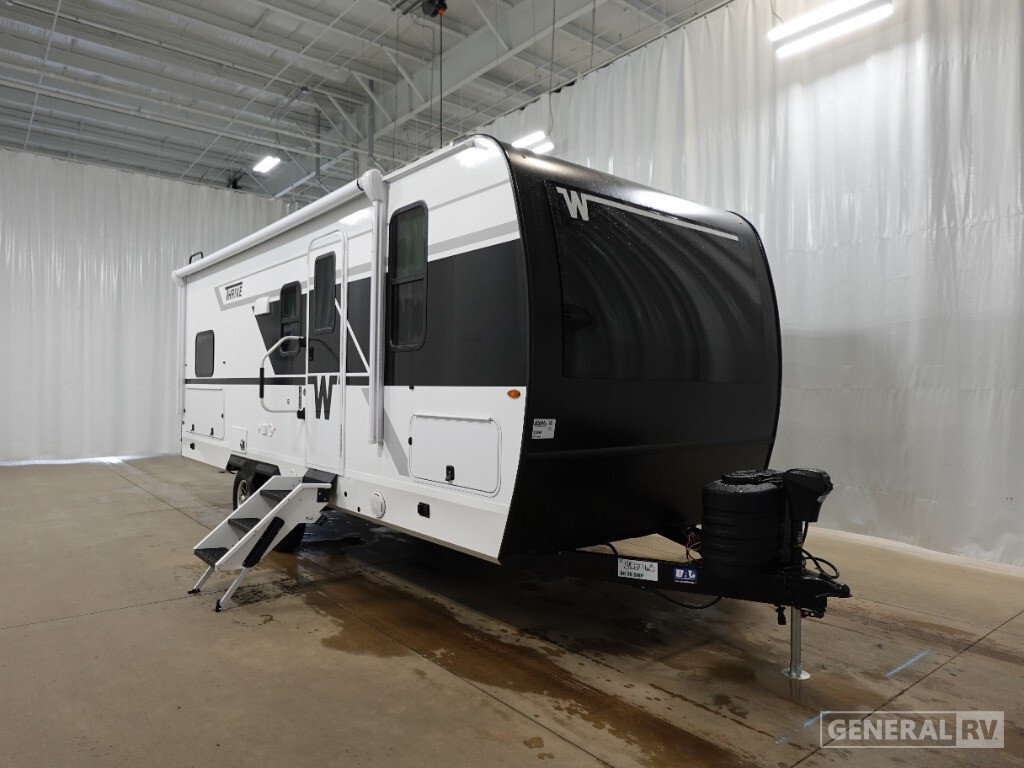 Winnebago Thrive Travel Trailers For Sale - RV Trader