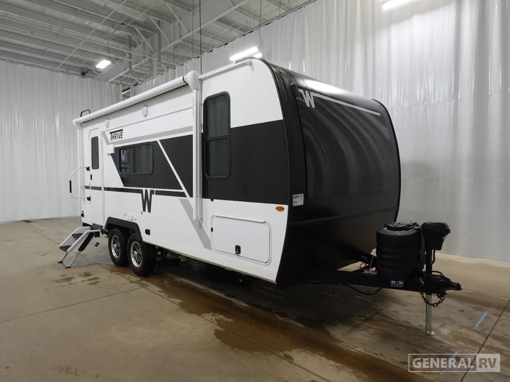 2026 Winnebago Thrive RVs For Sale - RV Trader