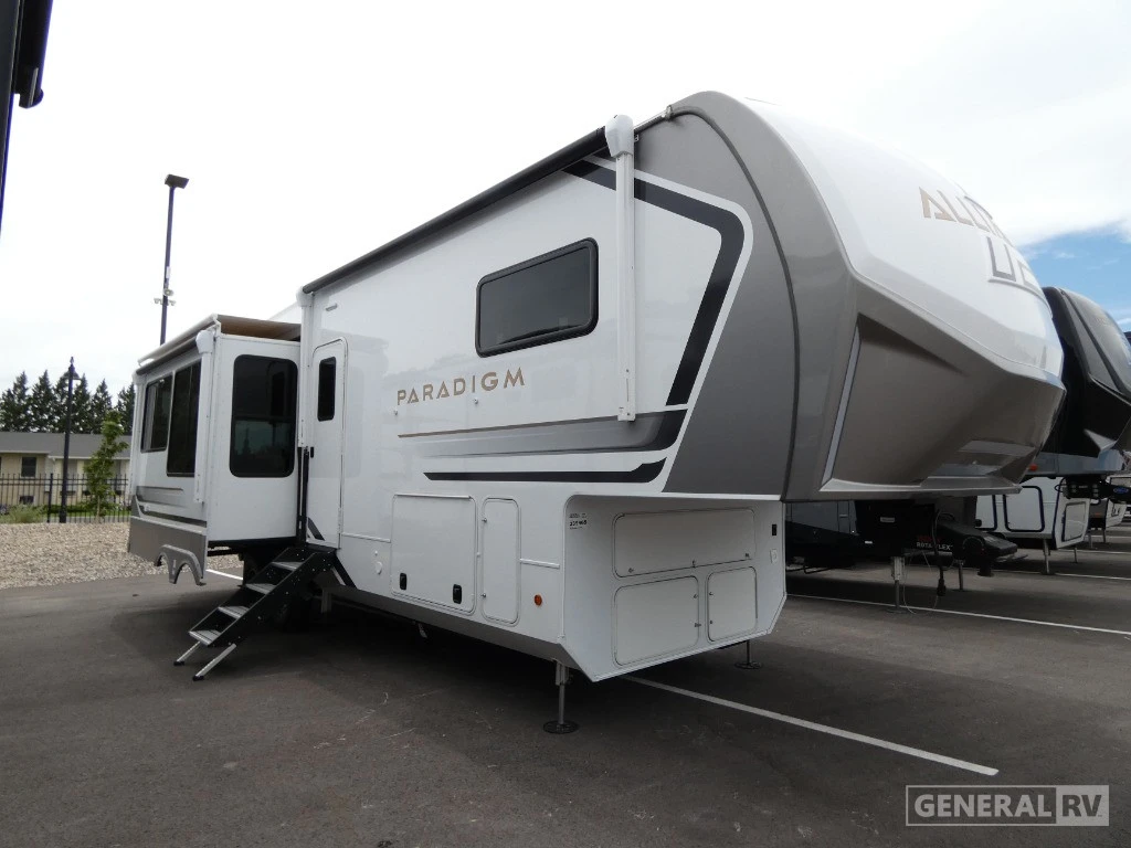 2025 Alliance RV Paradigm 310RL RVs For Sale - RV Trader