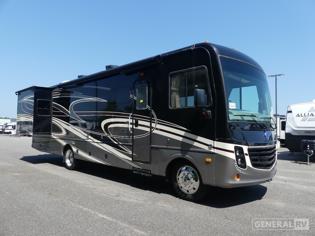 Holiday Rambler Class A RVs and Motorhomes For Sale - RV Trader