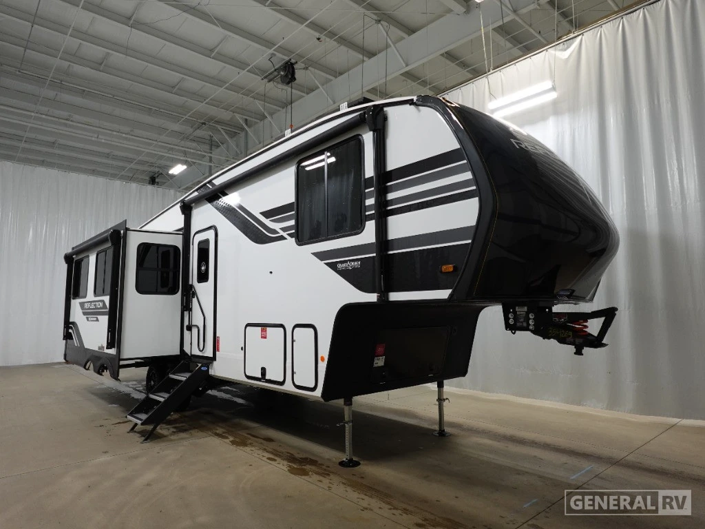 Grand Design Reflection 295RL RVs For Sale - RV Trader
