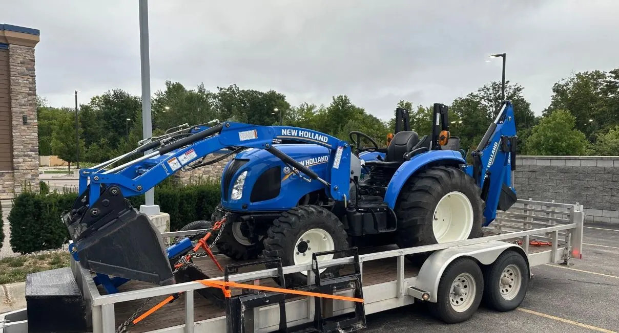Tractors Equipment listings For Sale in Mississippi - Equipment Trader