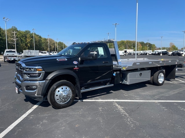 Ram Rollback Tow Trucks For Sale Near Old Mill Creek, IL - Commercial ...