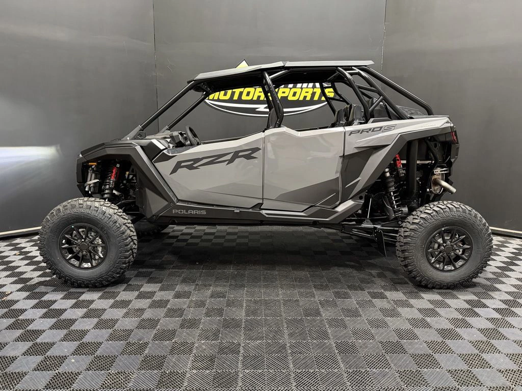 Polaris Rzr Pro S 4 Ultimate Four Wheelers For Sale - ATV Trader