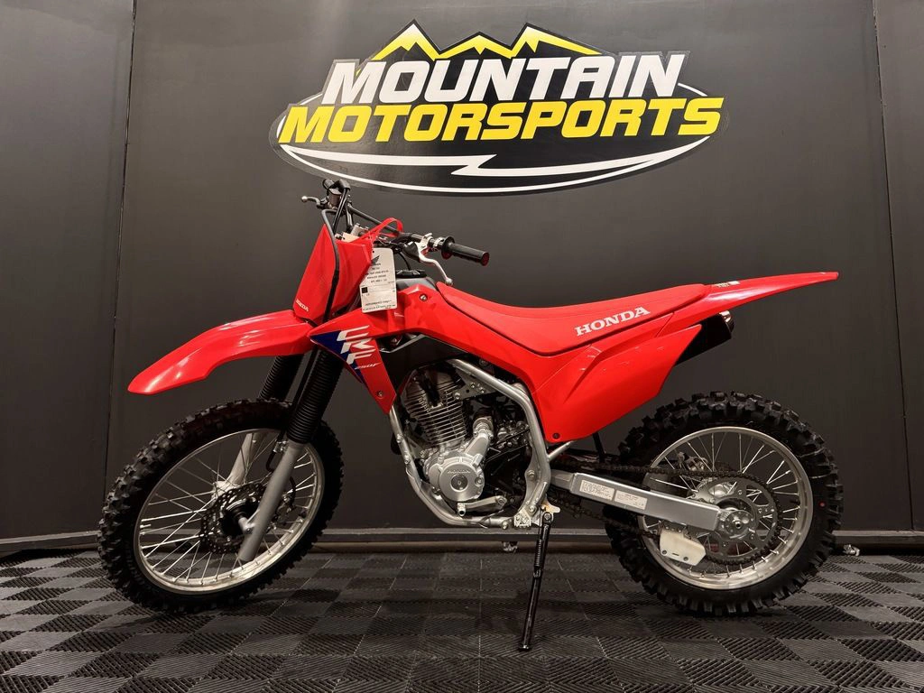2025 Honda Crf 250F Motorcycles For Sale - Cycle Trader