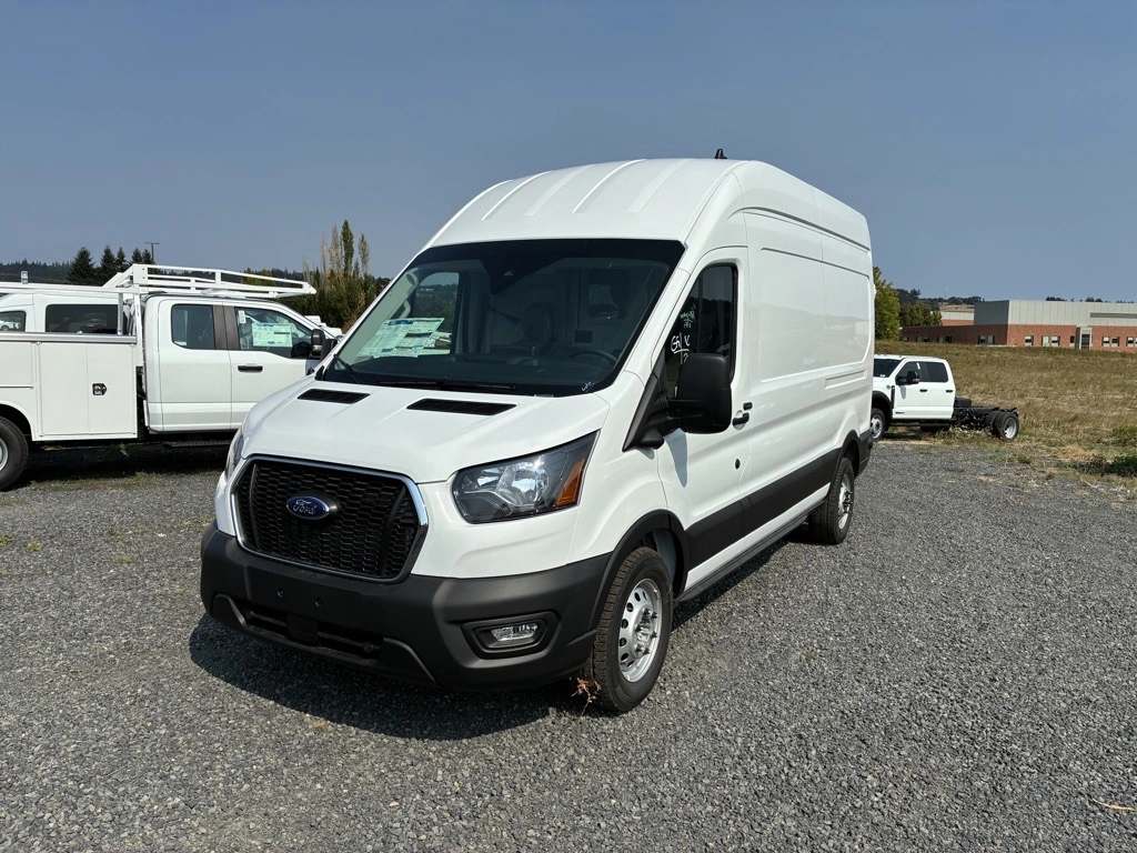 2025 Ford Transit 350 Trucks For Sale - Commercial Truck Trader