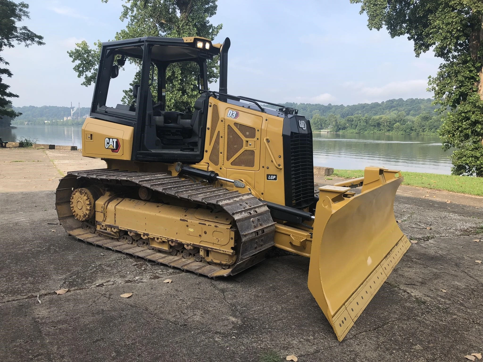 Caterpillar D3 Dozer Equipment For Sale - Caterpillar D3 Dozer ...