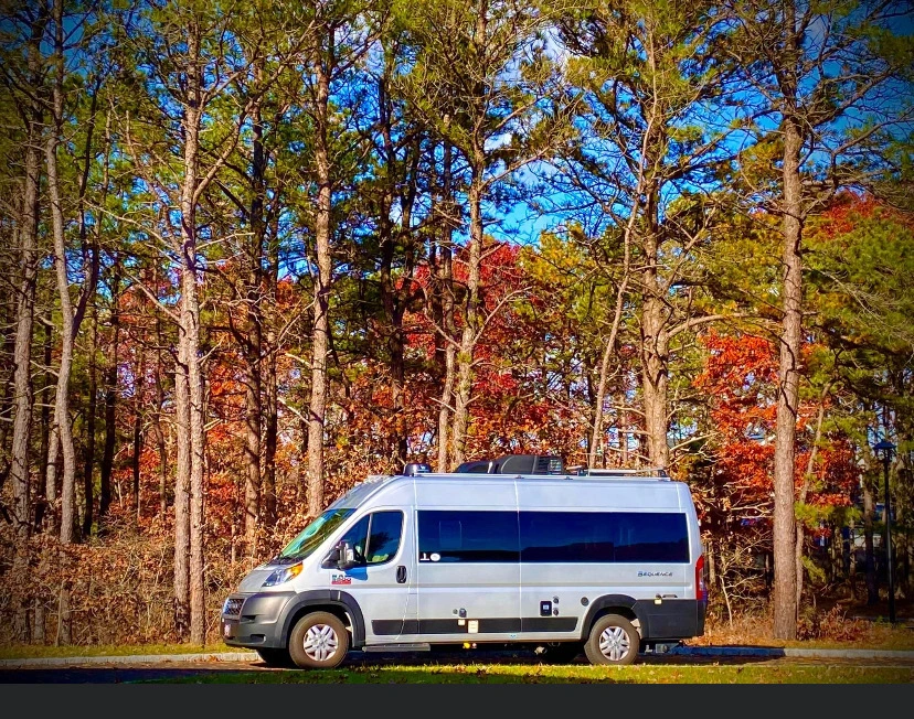 Thor Motor Coach Sequence 20L RVs For Sale - RV Trader