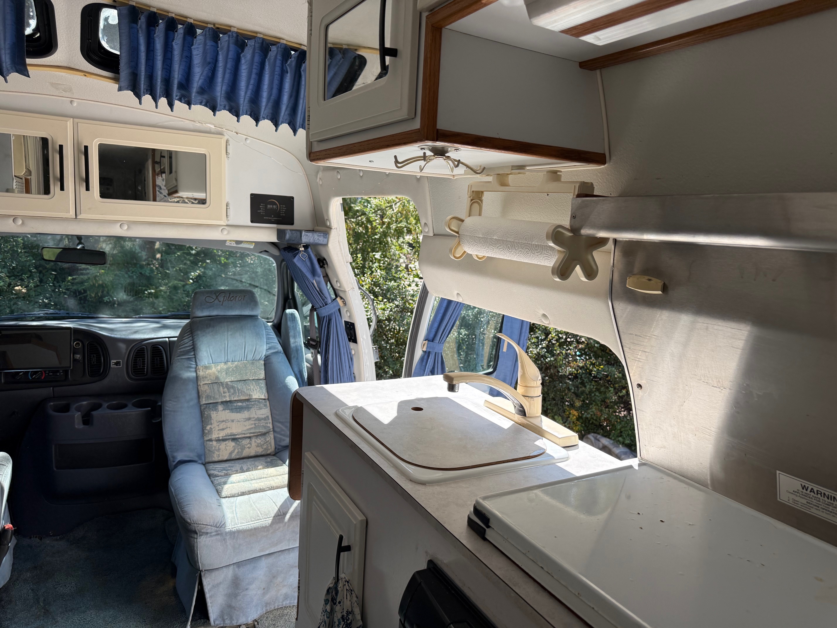 Dodge Class B RVs and Camper Vans For Sale - RV Trader