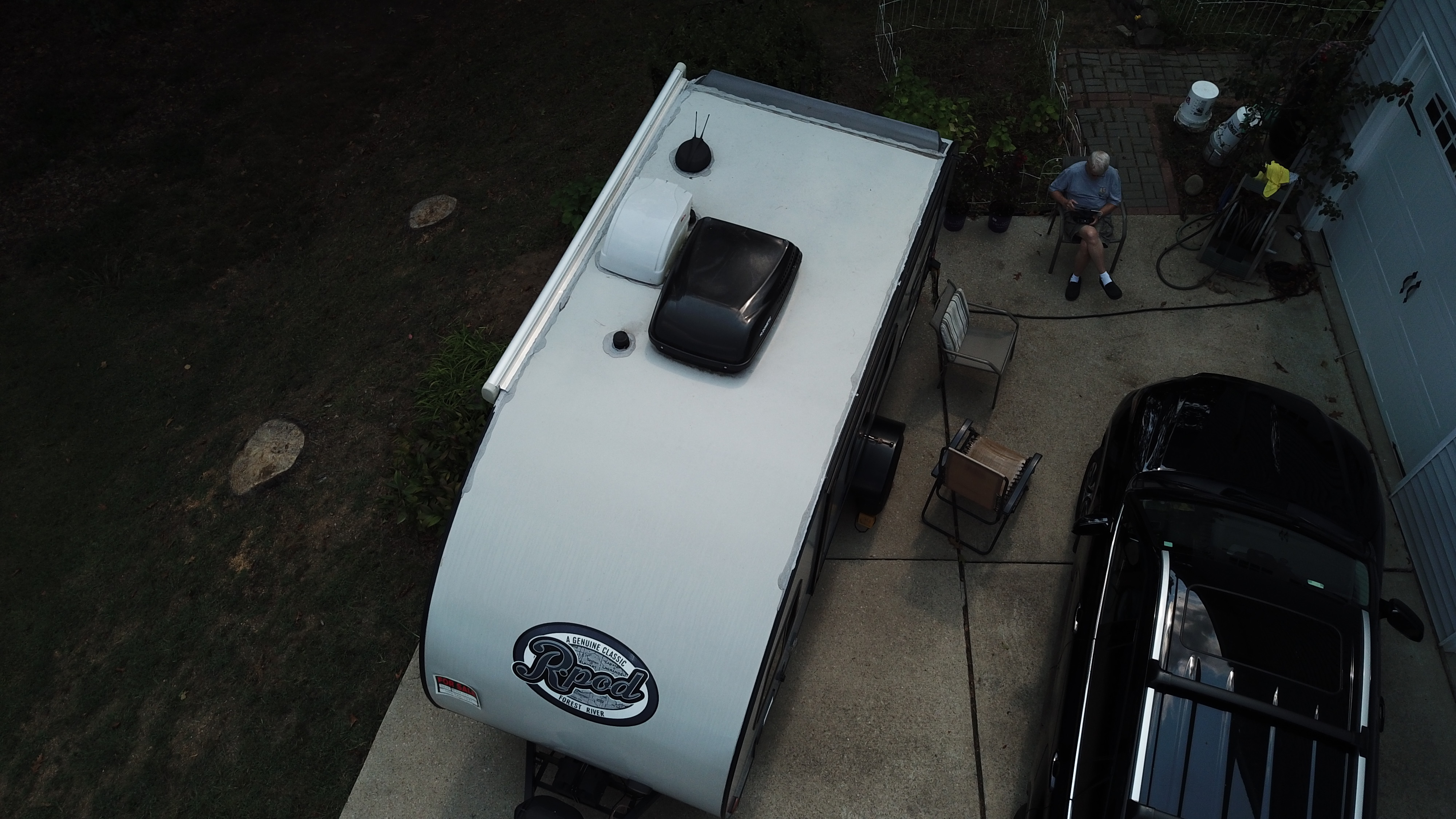 Forest River R-Pod 179 RVs For Sale - RV Trader