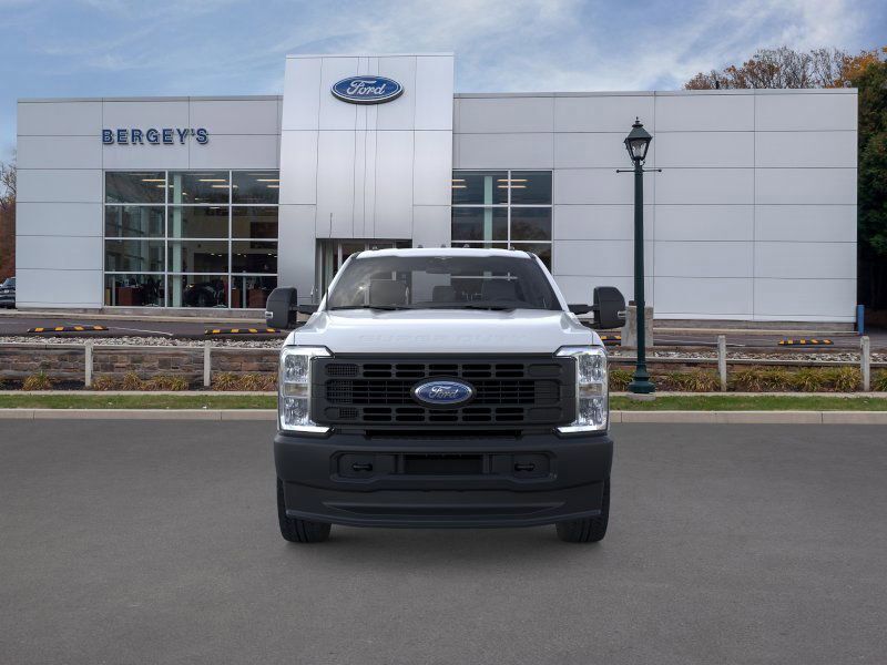 New 2026 Ford F350 For Sale in Ambler, PA - 5037834706 - Commercial ...