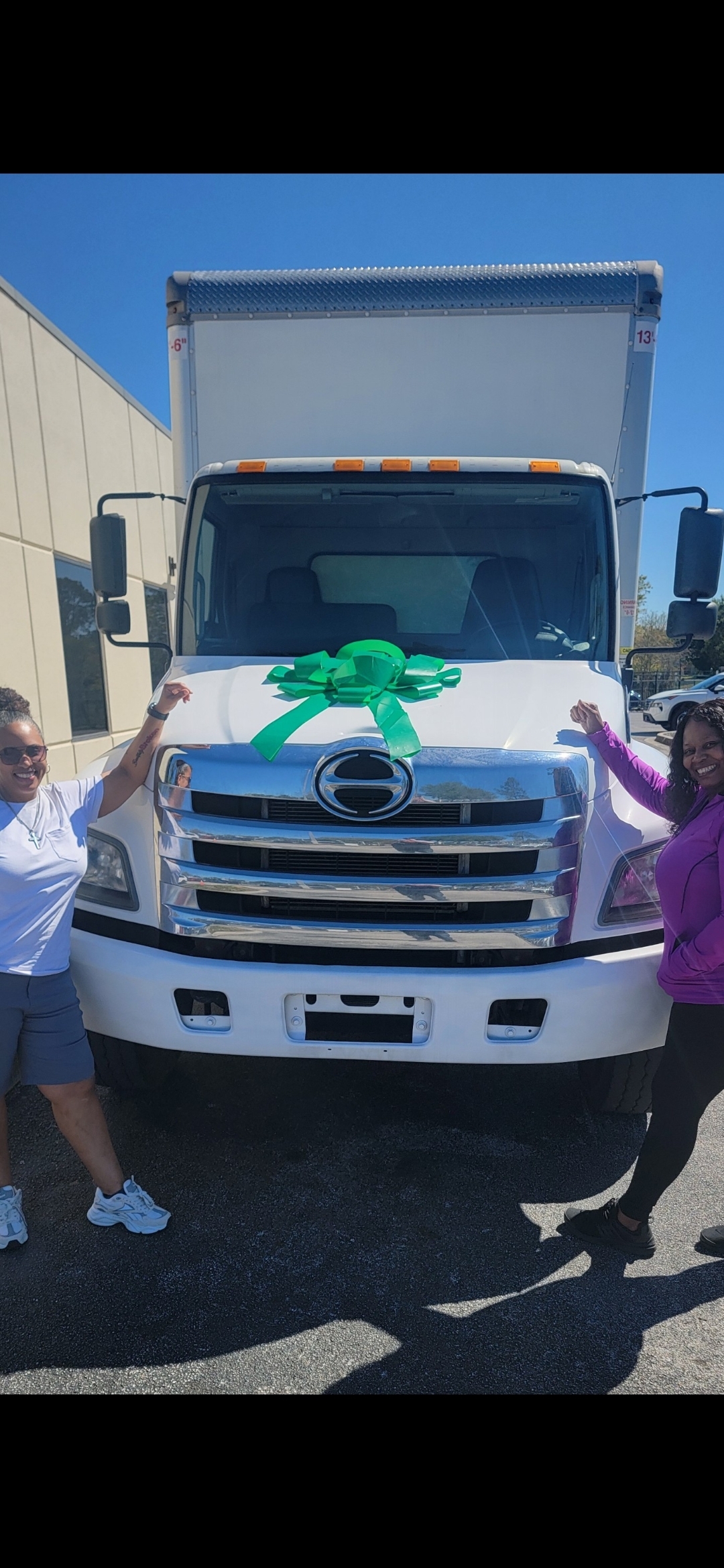 Used 2020 Hino 268 Trucks For Sale - Commercial Truck Trader