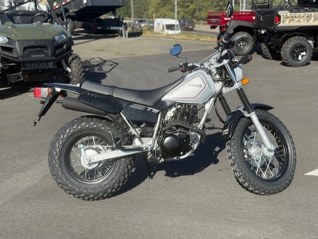 Yamaha Tw 200 Motorcycles For Sale - Cycle Trader