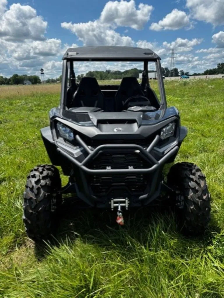 2023 Can-Am Commander Four Wheelers For Sale - ATV Trader