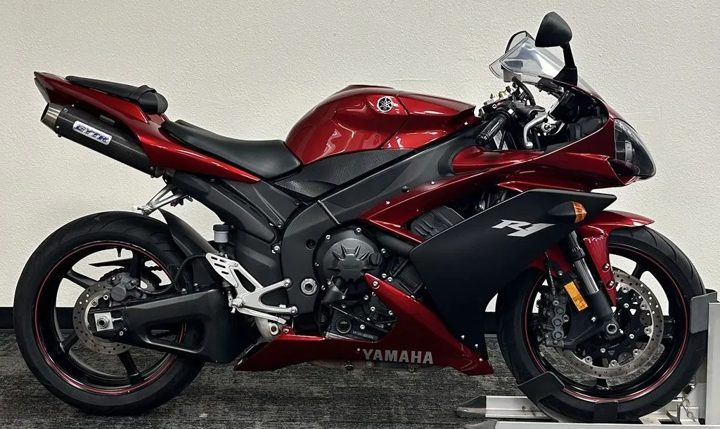 2007 Yamaha Yzf R1 Motorcycles For Sale - Cycle Trader
