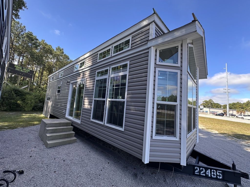 Cavco Park Models For Sale - RV Trader