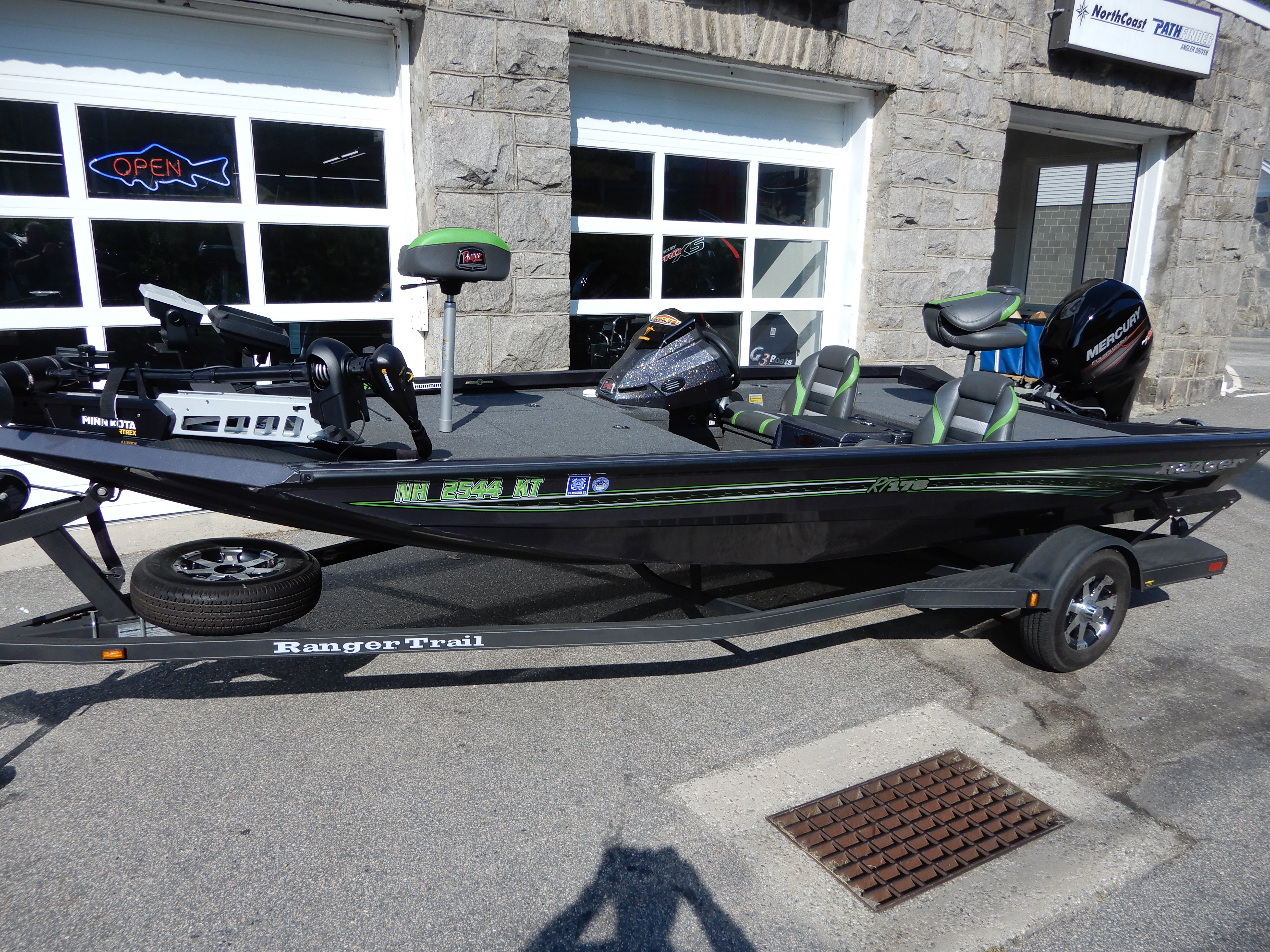 Ranger Bass Boats For Sale - Boatmart