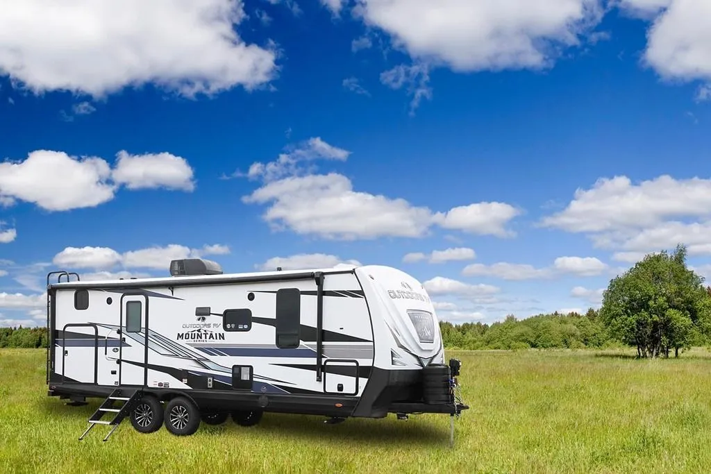 2026 Outdoors RV Manufacturing Timber Ridge RVs For Sale - RV Trader