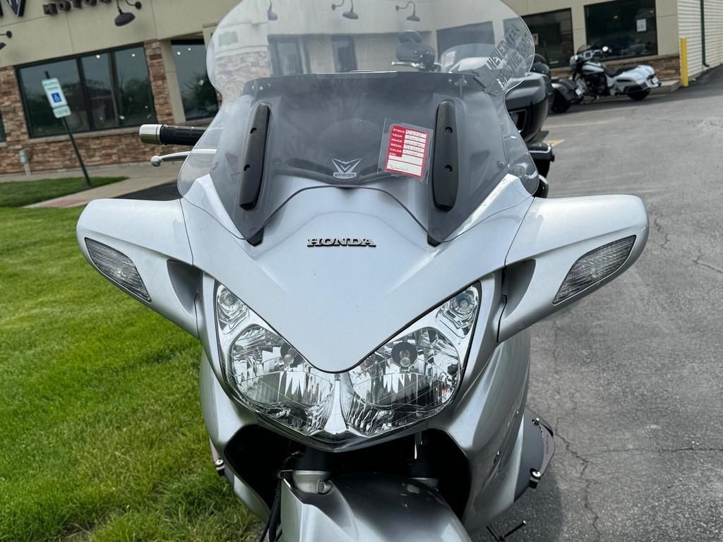 Used 2007 Honda® ST1300A 1300 Abs For Sale in Monee, IL - 5031650465 ...