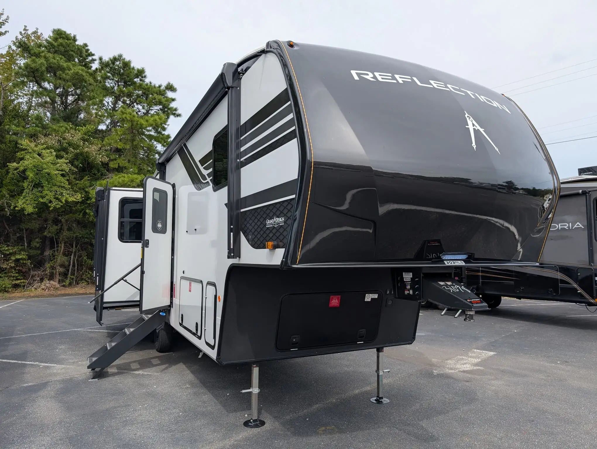 2026-Any Grand Design Reflection 303RLS RVs For Sale - RV Trader
