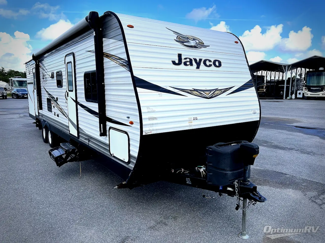 2019 Jayco Jay Flight RVs For Sale - RV Trader