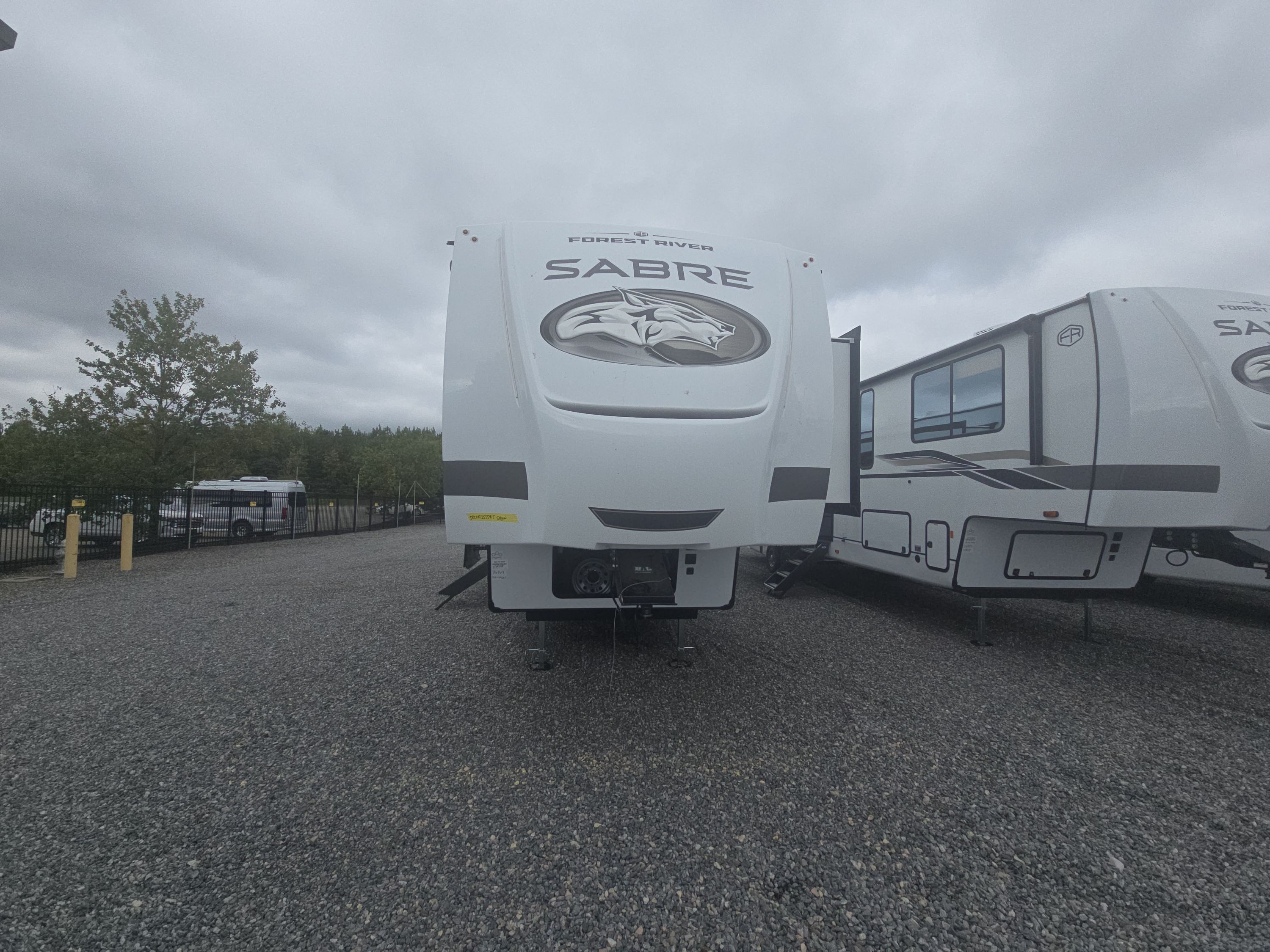 2026 Forest River Sabre 37RVMILES RVs For Sale - RV Trader