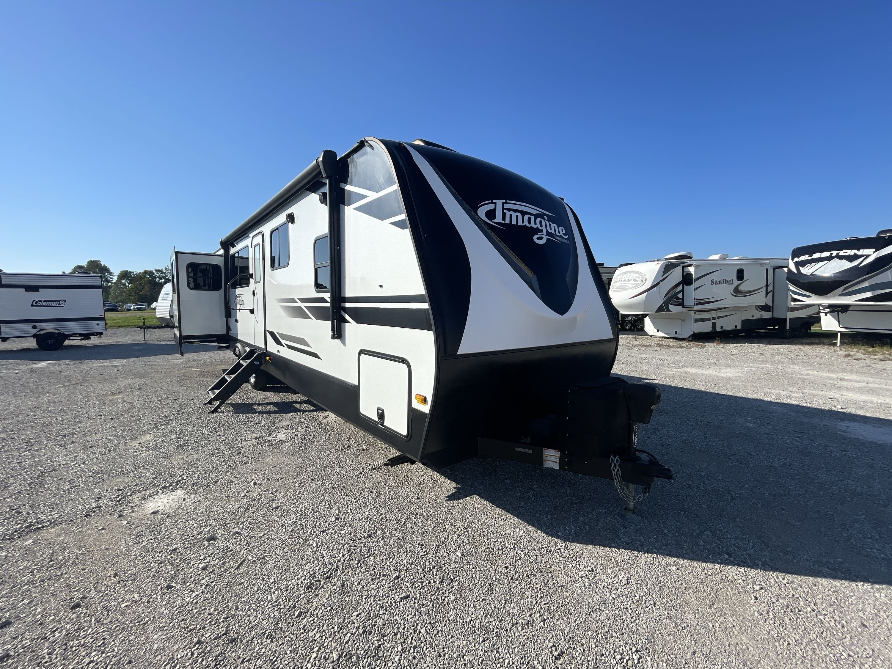 Grand Design Imagine 3100RD RVs For Sale - RV Trader