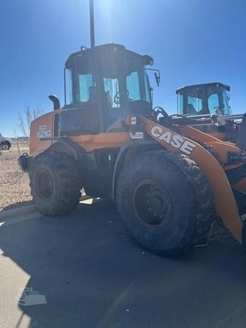 Loaders Equipment For Sale Near Overton, Nebraska - Equipment Trader