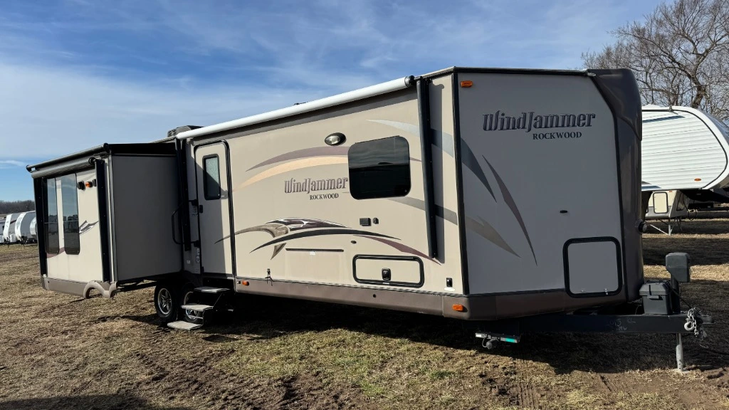 2015 Forest River Rockwood RVs For Sale - RV Trader