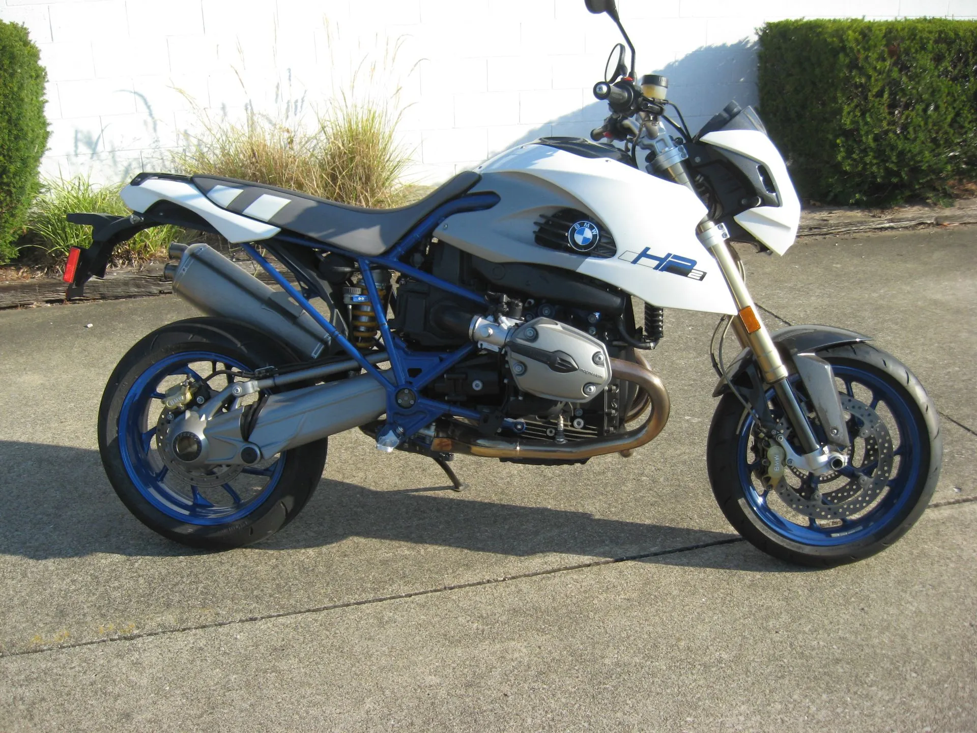 Bmw HP2 Enduro Motorcycles For Sale - Cycle Trader