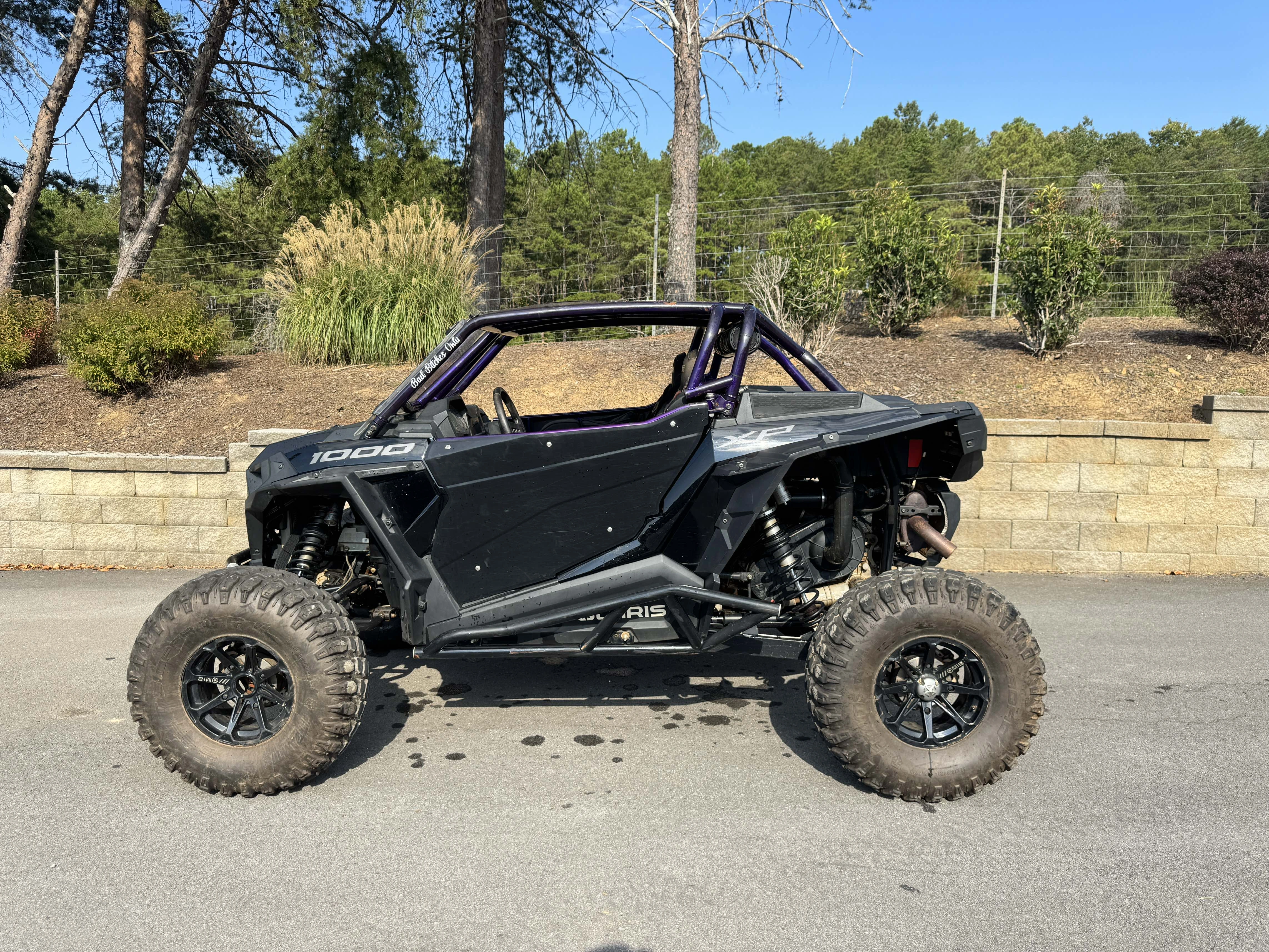 2023 Polaris Rzr Xp 1000 Four Wheelers For Sale - ATV Trader