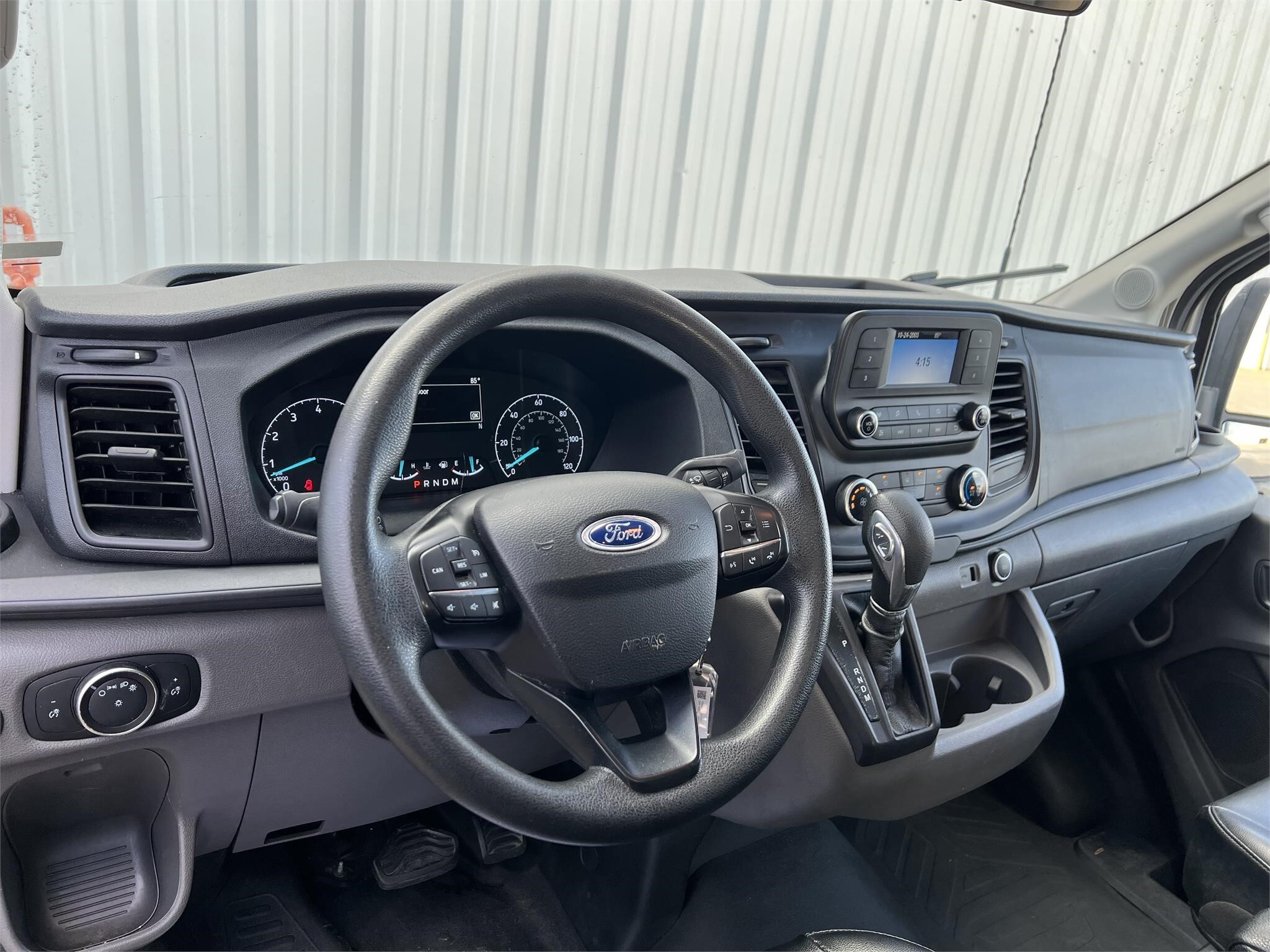 Used 2023 Ford Transit 250 For Sale in Orlando, FL - 5035144675 ...