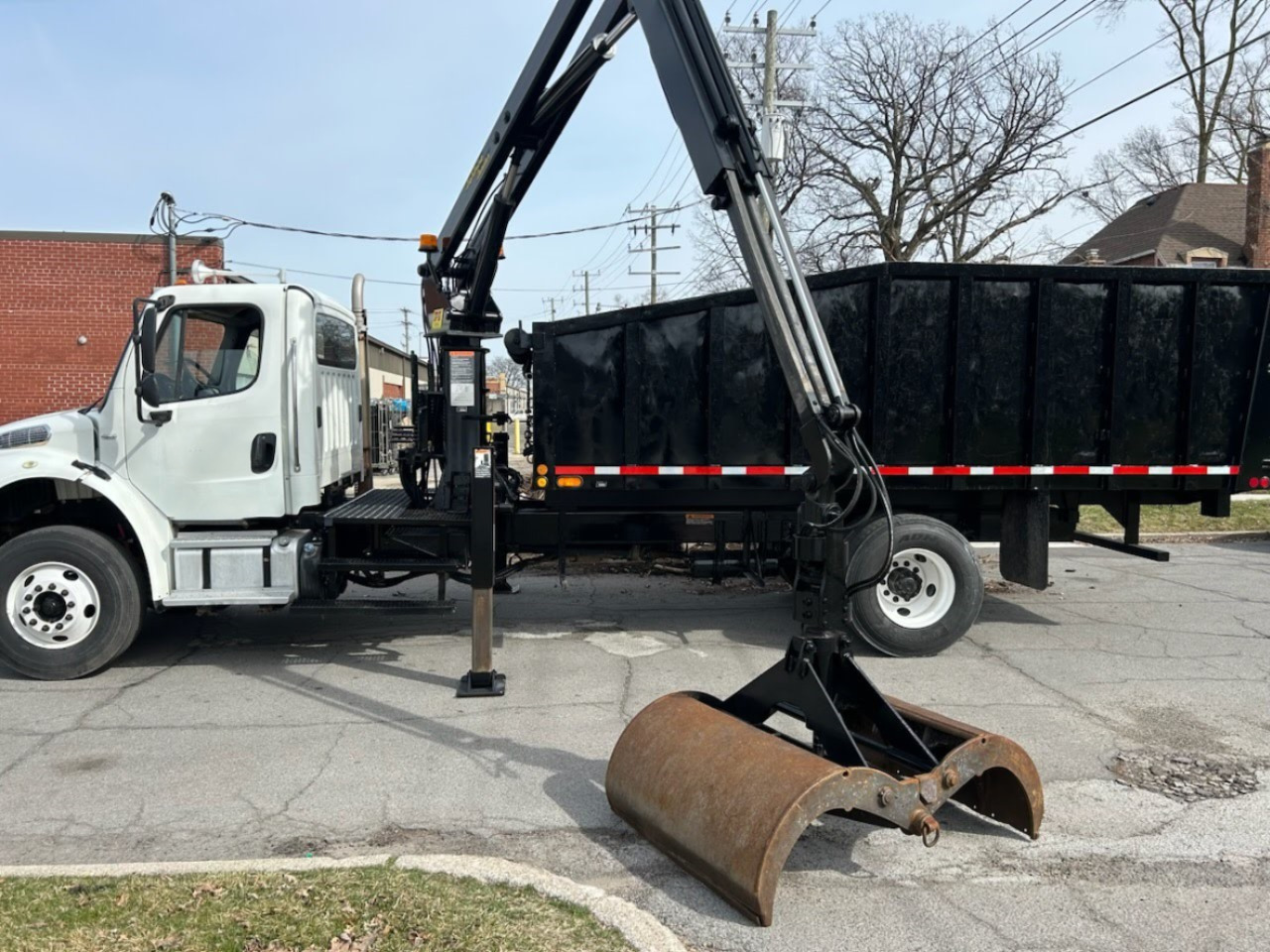 Trucks For Sale Near Ash Township, MI - Commercial Truck Trader