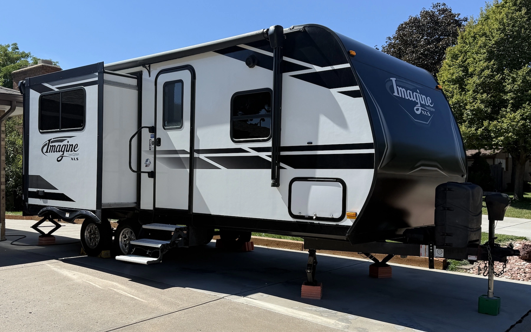 Grand Design Imagine Xls 22RBE RVs For Sale - RV Trader