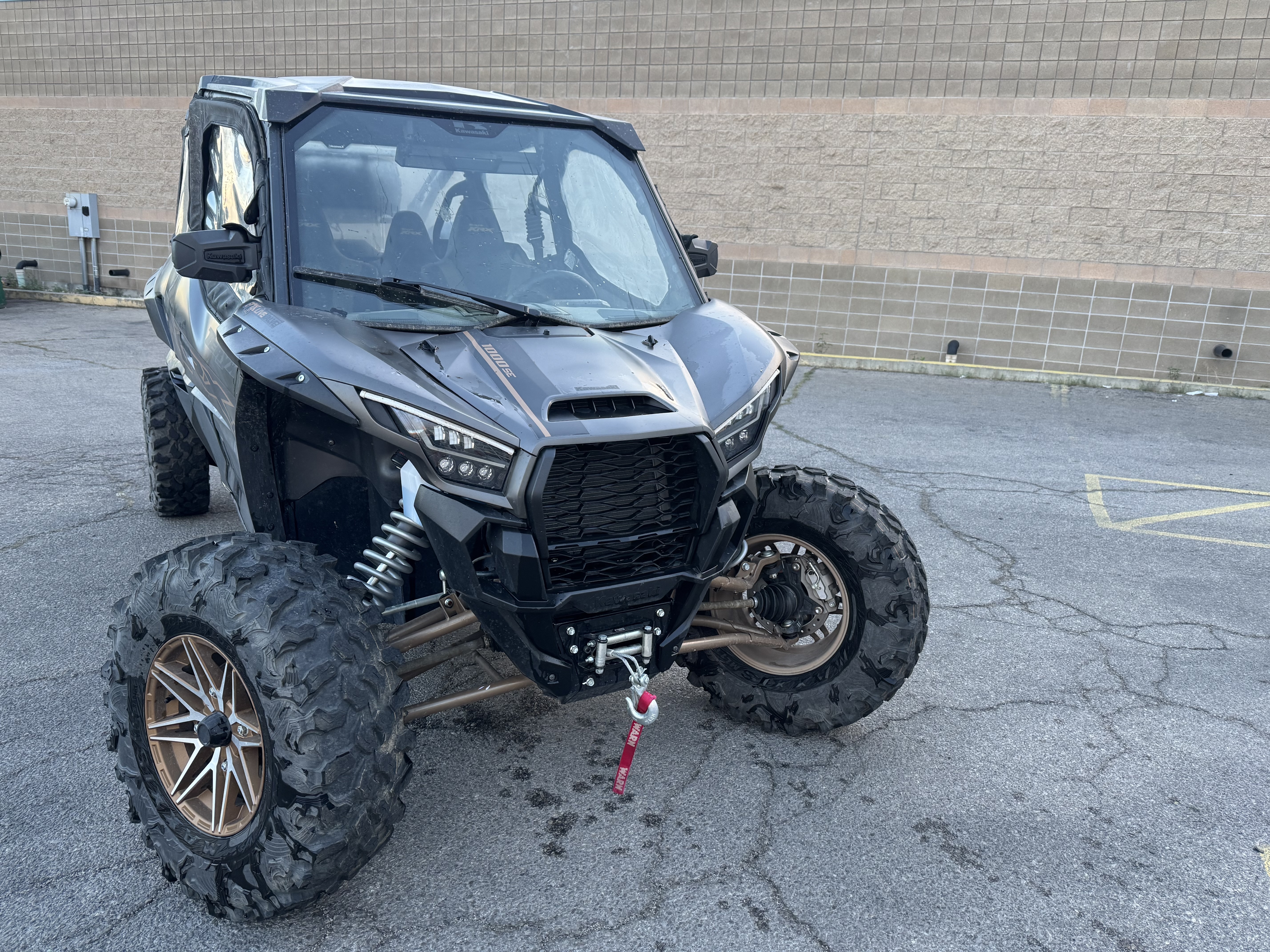 Used Four Wheelers For Sale Near Colorado, UT - ATV Trader