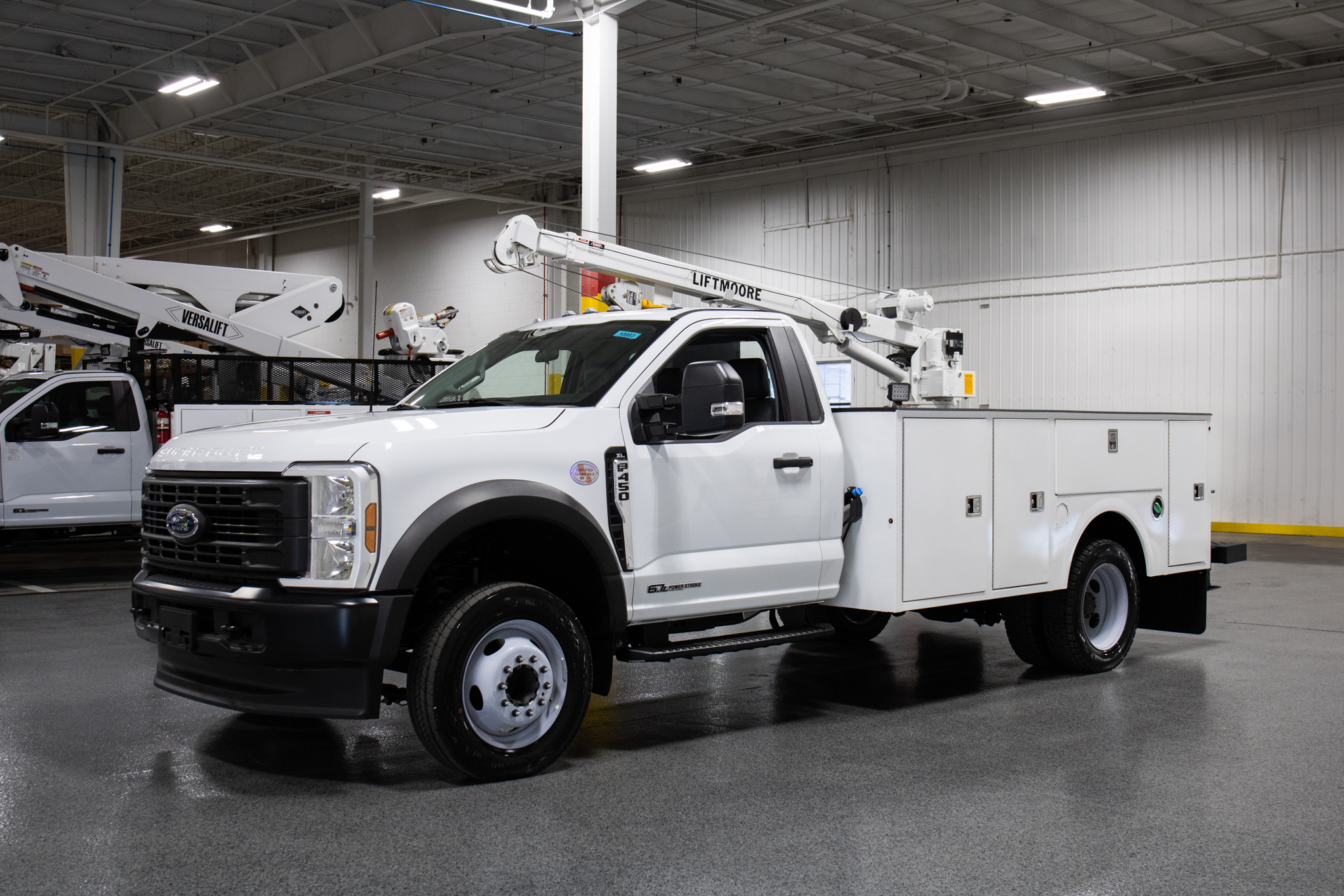 New 2024 Ford F450 Xl For Sale in New Braunfels, TX - 5037869157 ...