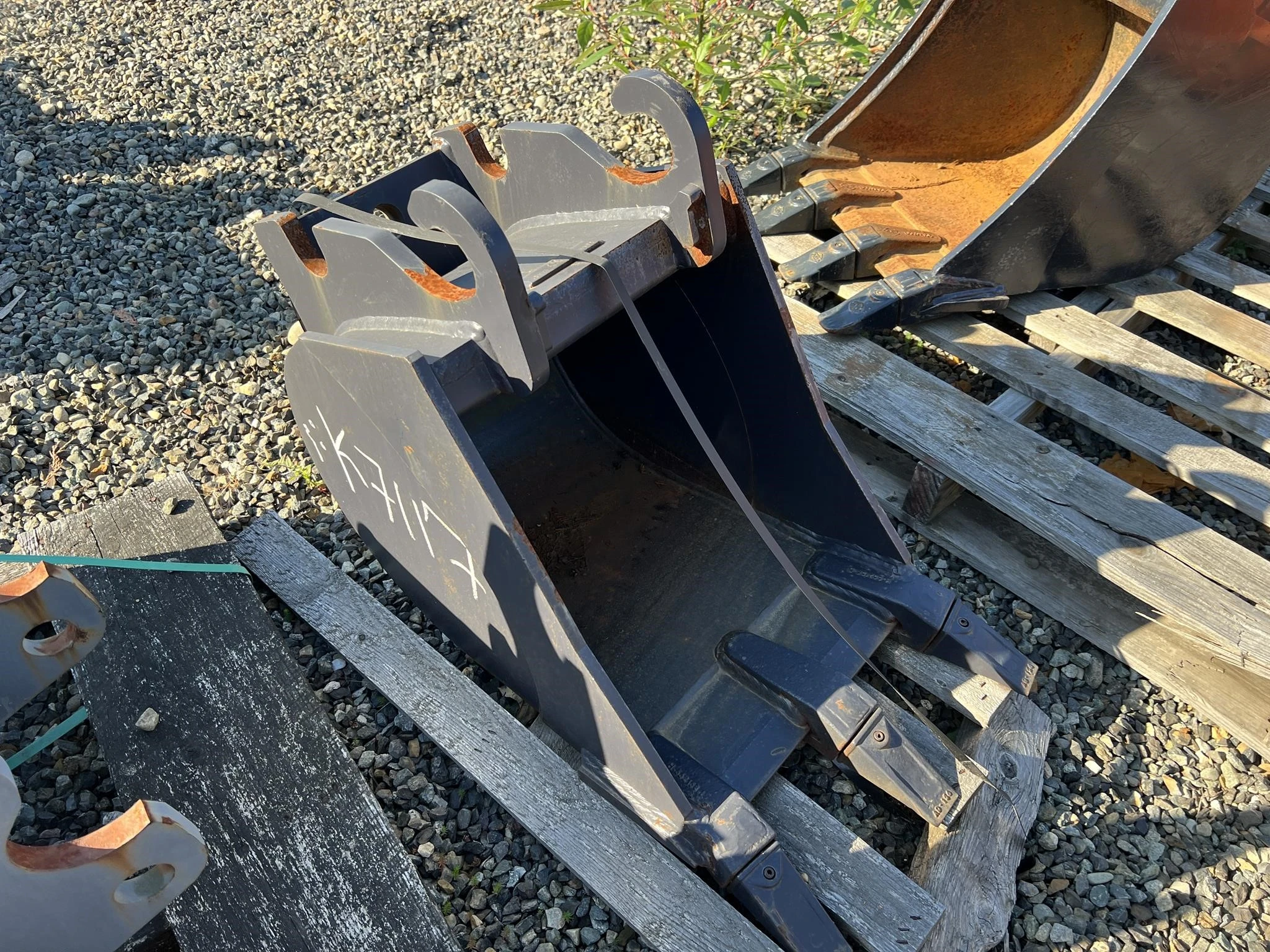 Kubota Bucket For Sale - Kubota Bucket - Equipment Trader