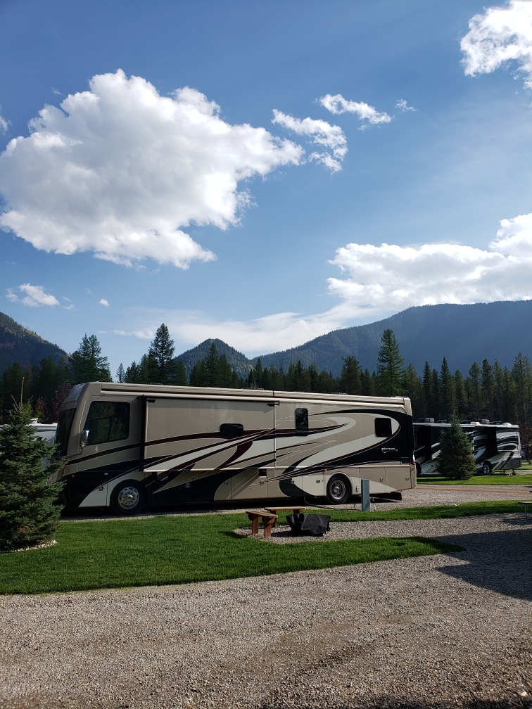 Used RVs For Sale in Oregon - RV Trader